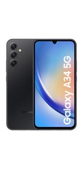 Galaxy A34 5G 128GB - Samsung | Entel