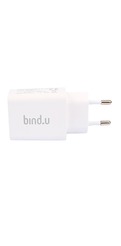 Cargador USB-C 20W | Entel