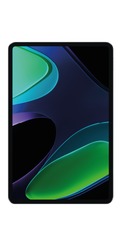 Xiaomi Redmi Pad 6 6GB + 128GB | Entel