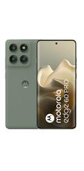 Moto Edge 60 Pro 512GB - Motorola | Entel