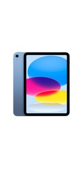iPad 10ma Gen 10,9" 64GB - Apple | Entel