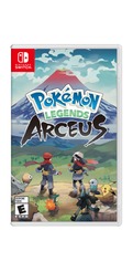 Pokémon™ Legends: Arceus | Entel