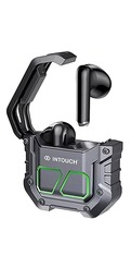 Intouch Audífonos TWS Gamer Rogue | Entel
