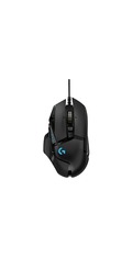 Mouse Gamer Logitech G502 Hero | Entel