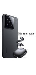 Xiaomi - 15 5G 512GB + Buds 5 | Ofertitas
