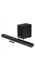 JBL Soundbar Cinema SB140 | Entel