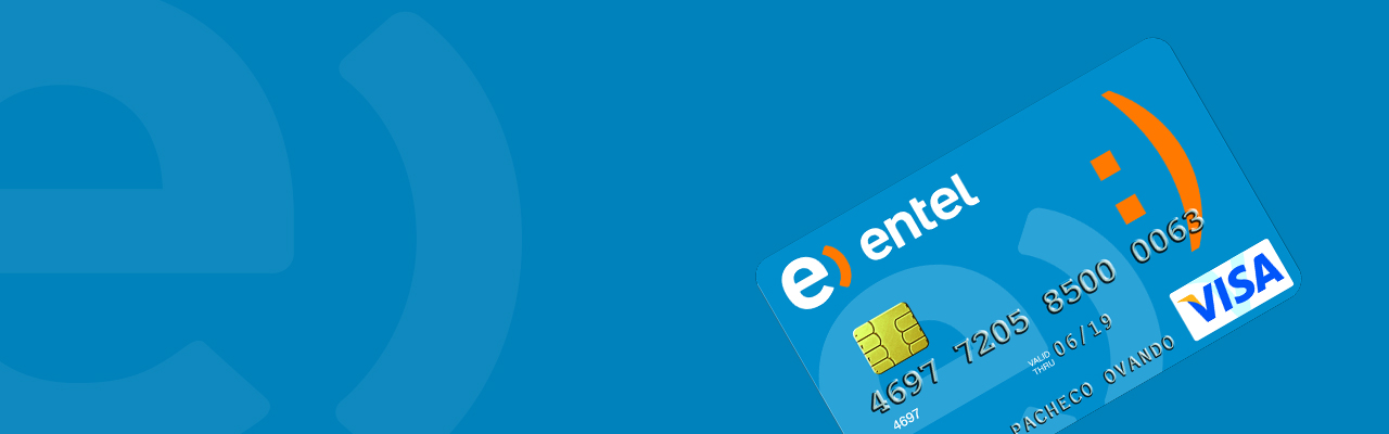 Visita Mi Portal | Entel