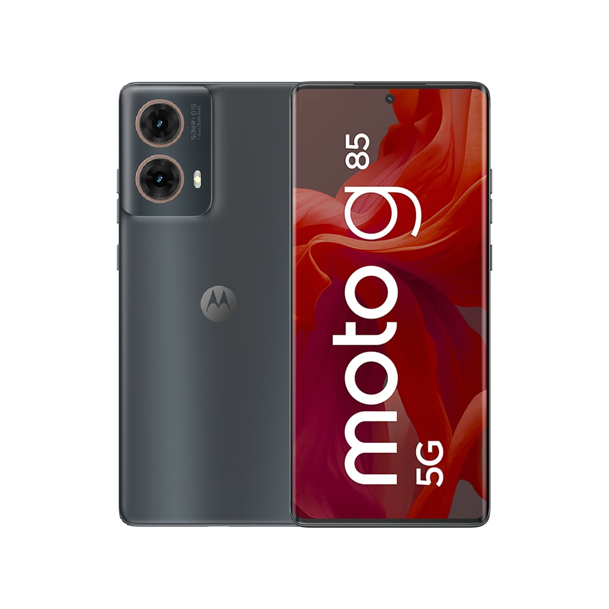 Mundo Motorola | Entel