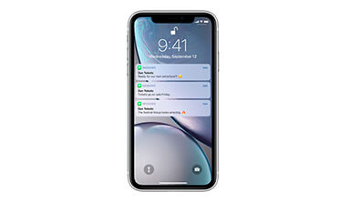iPhone XR 64GB - Apple | Entel